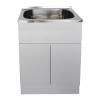 45ltr Rio Laundry Trough and Cabinet